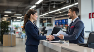 Procuration La Poste entreprise : démarches et documents clés