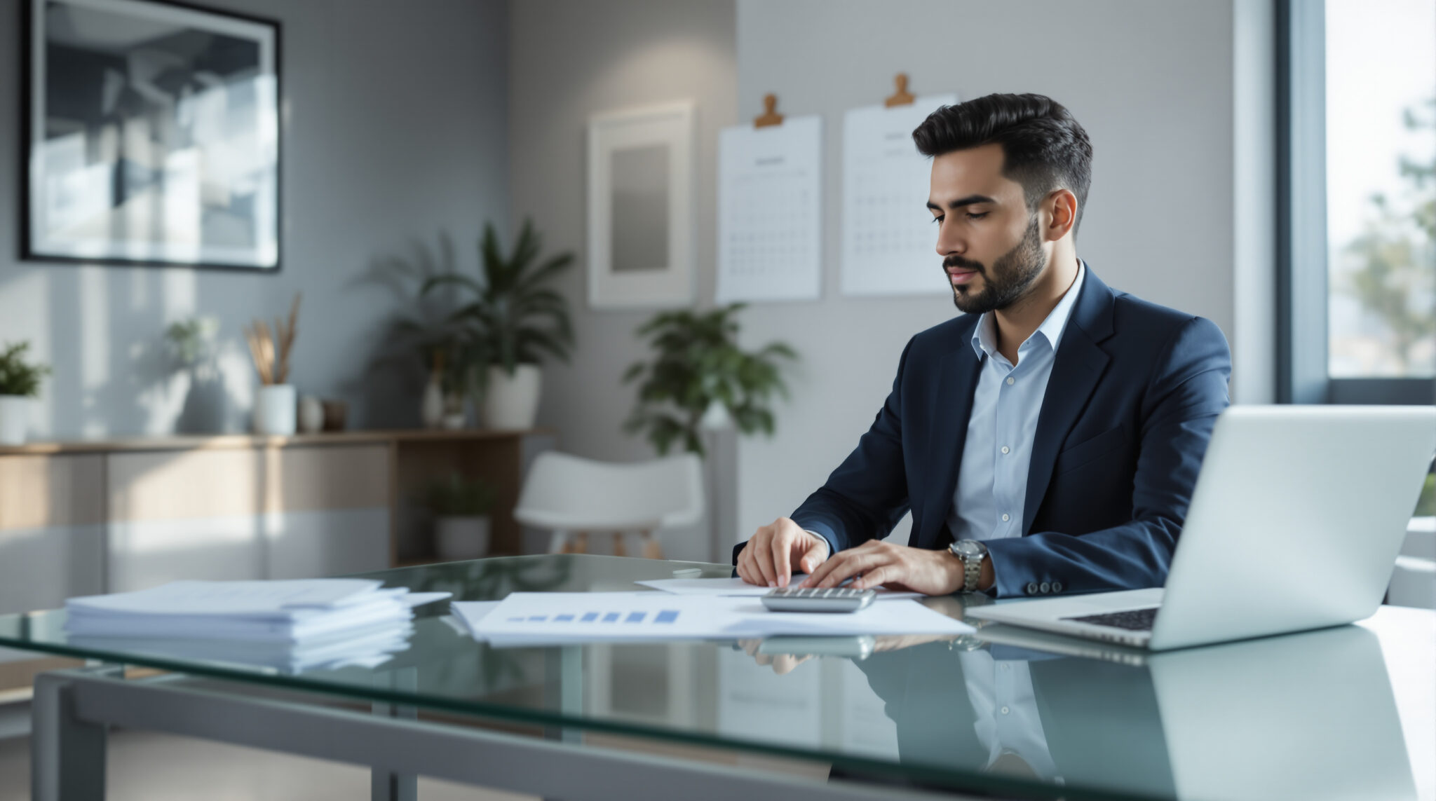 Acomptes de TVA : Guide simplifié du calendrier et du calcul